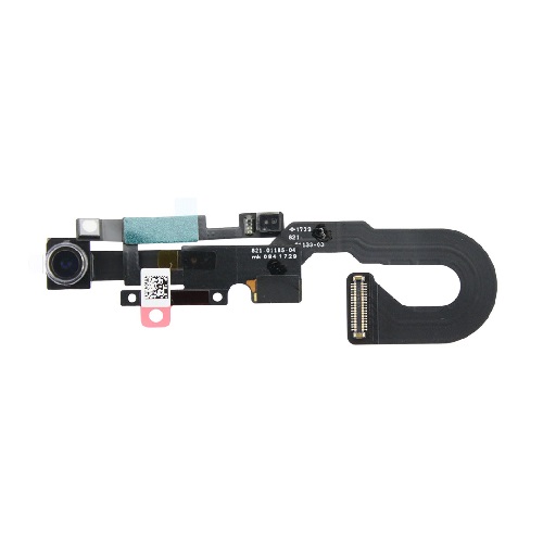 For iPhone 8/SE (2020) Front Camera Module with Flex Cable - Wirefree ...